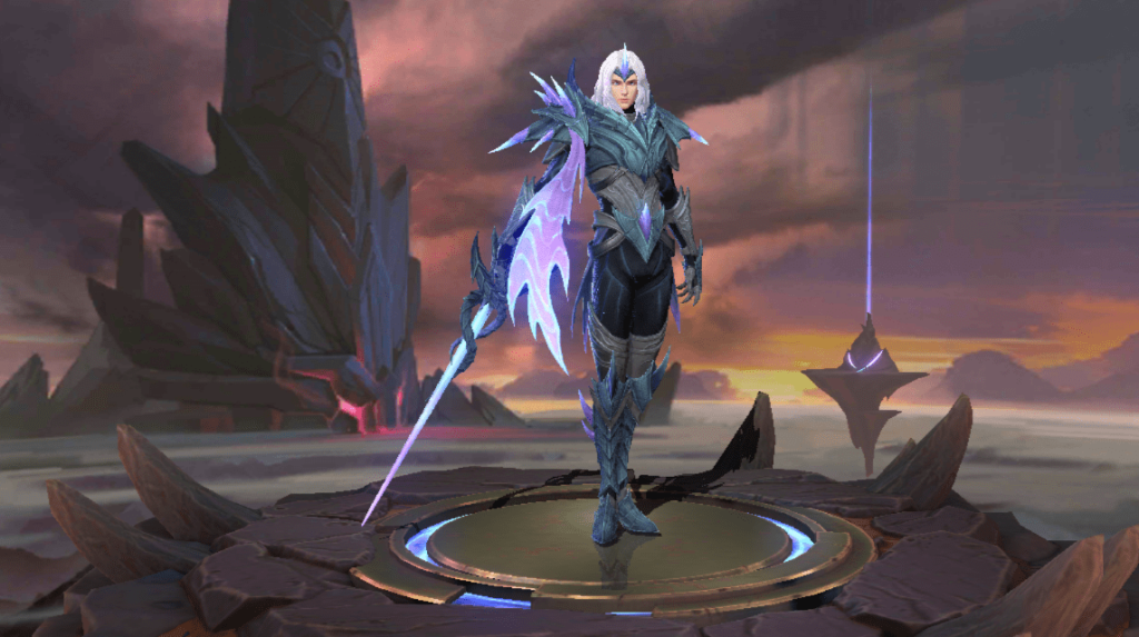 10 Lancelot Skins, Which is your Favorite?