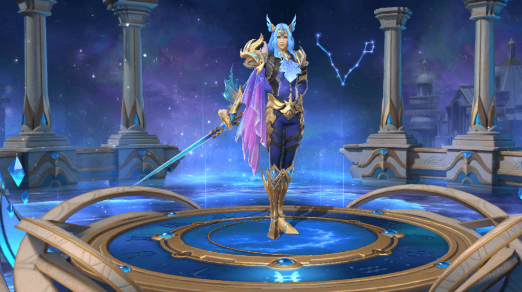 10 Lancelot Skins, Which is your Favorite?