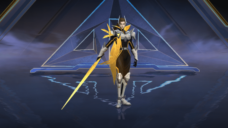 10 Skin Lancelot, Mana yang jadi Favoritmu?