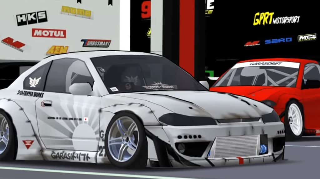 最新のFR Legend Livery Codes 2023のコレクション