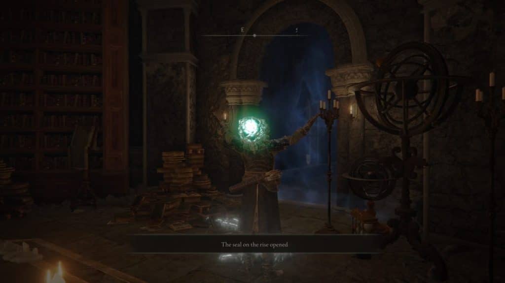 Complete Guide to Converted Fringe Tower Elden Ring, Check Here!