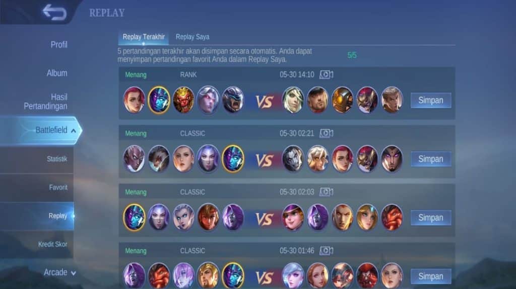 How to View ML Replays, Very Easy!