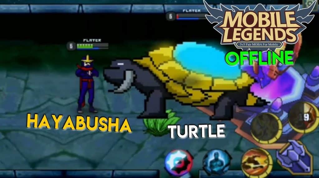 How to Play Mobile Legends Offline, No Quota Required!