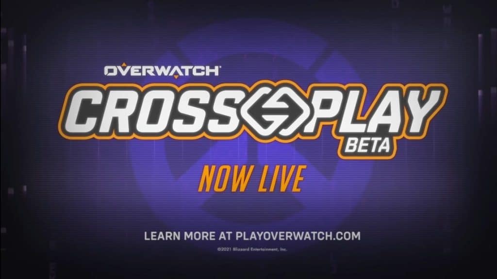 Overwatch Crossplay, Play on Different Platforms Made Easy!