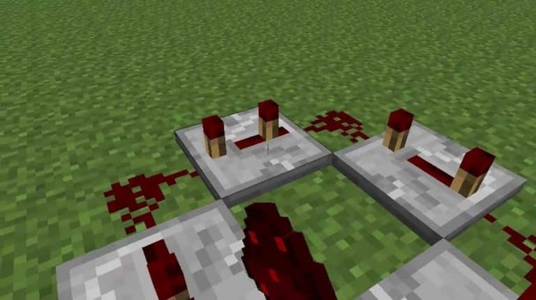 Redstone Minecraft-Leitfaden für Anfänger, lesen Sie dies!