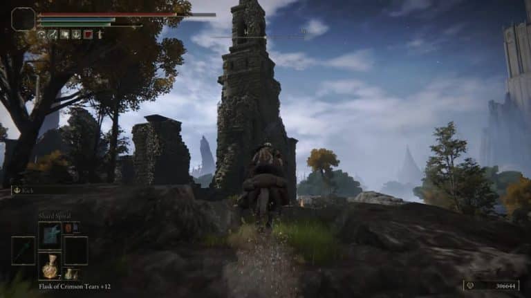 Semua Yang Harus Kamu Tahu Tentang Rose Church Elden Ring