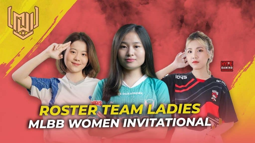 What is a Mobile Legends Roster? Here's the Explanation!