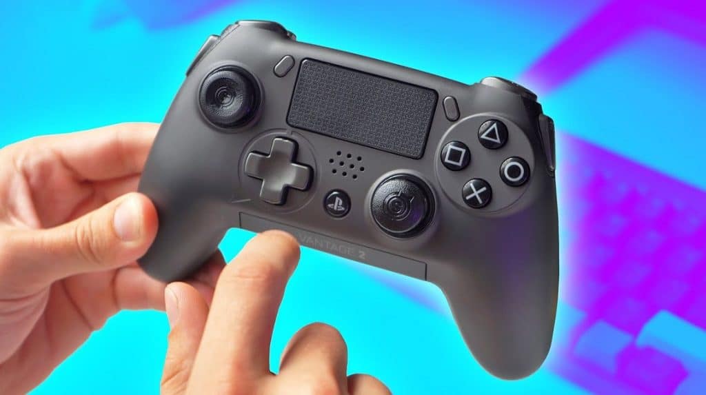 Rekomendasi Controller PS4 Terbaik 2023