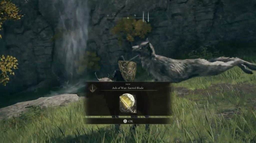 How to Get Ashes of War Elden Ring, Watch This!