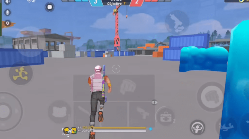 Get to Know Sigma, a Missing FF-Like Game from the Play Store