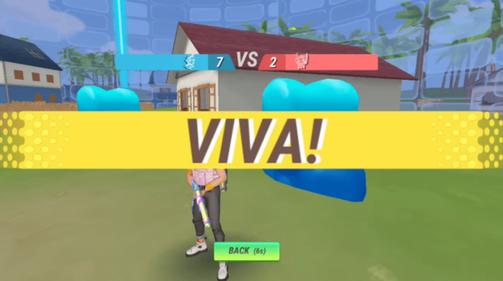 Get to Know Sigma, a Missing FF-Like Game from the Play Store