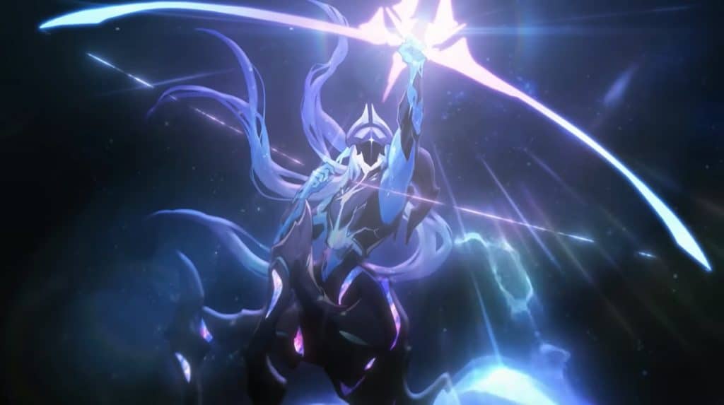 Aeon Honkai Star Rail, God-Like Entities in Every Galaxy