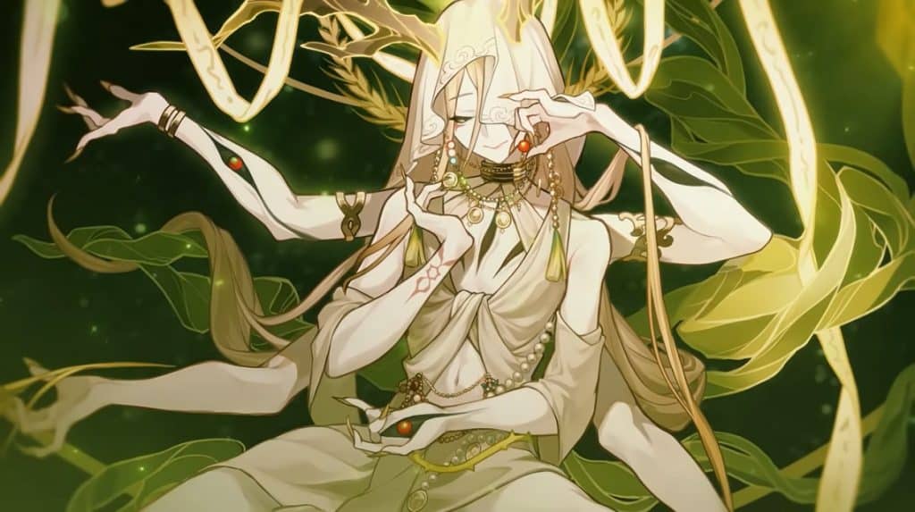 Aeon Honkai Star Rail, God-Like Entities in Every Galaxy