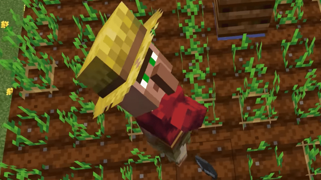 The 5 Easiest Minecraft Villager Jobs to Find