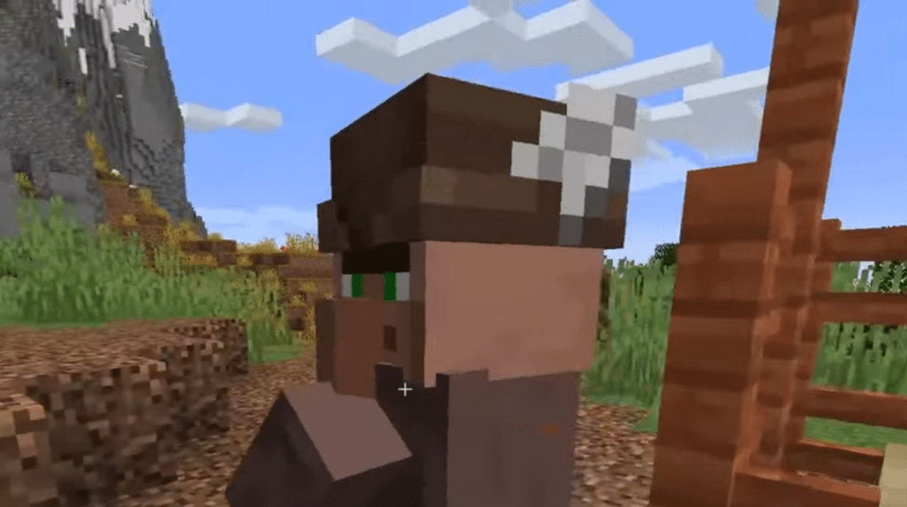 Die 5 am einfachsten zu findenden Jobs in Minecraft Villager