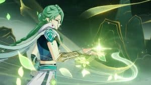 Jadefall Splendor Genshin Impact: Stat, Material Hingga Karakter