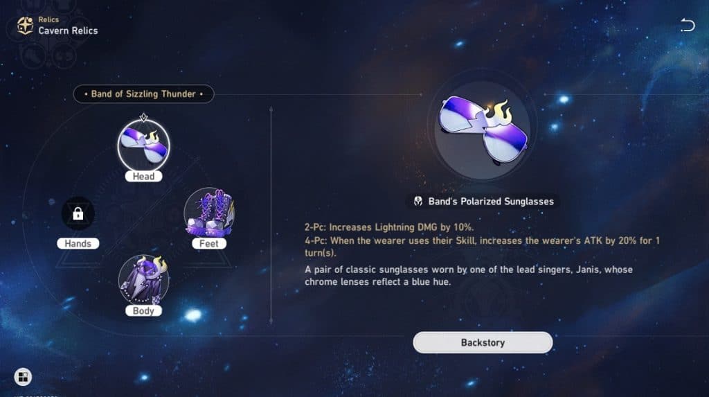 Build Jing Yuan Honkai Star Rail: Trace, Relics, Light Cone, Party