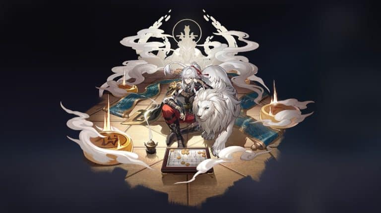 Build Jing Yuan Honkai Star Rail: Trace, Relics, Light Cone, Party