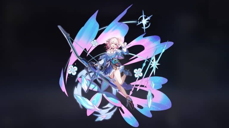 Build March 7th Honkai Star Rail: Trace, Relics, Light Cone, Party