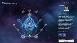 Build March 7th Honkai Star Rail: Trace, Relics, Light Cone, Party