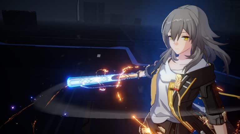 Build Trailblazer Destruction Honkai Star Rail: Trace to Party