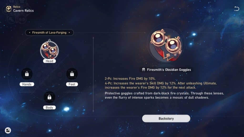 Build Trailblazer Preservation Honkai Star Rail: Trace, Relics, Party