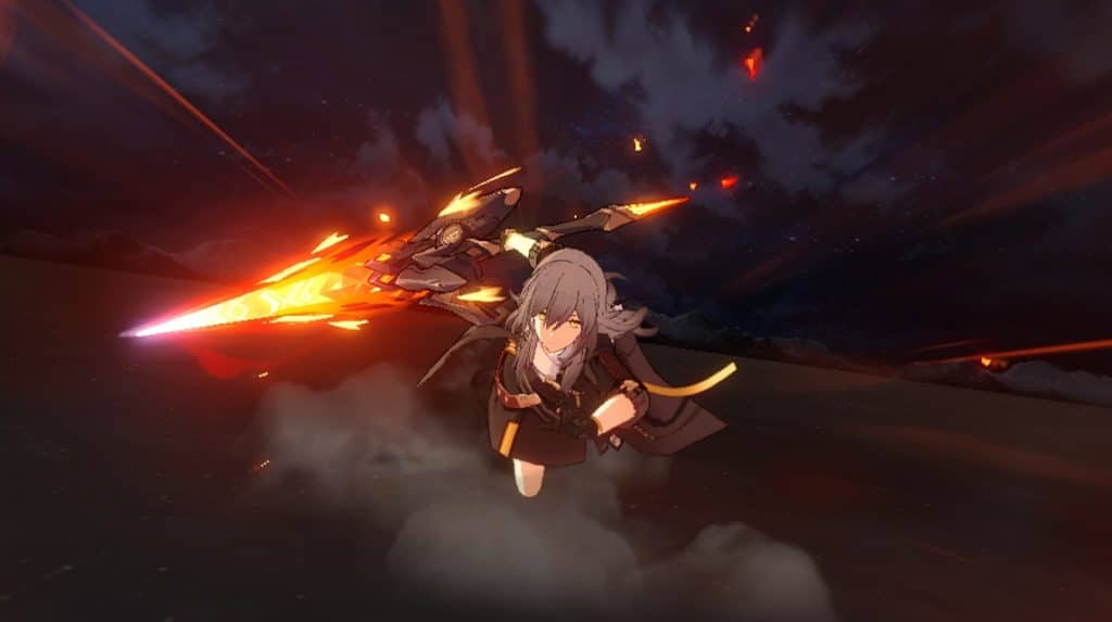 Build Trailblazer Preservation Honkai Star Rail: Trace, Relics, Party