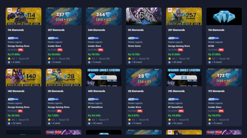 The Safest and Most Secure Way to Get Free ML Diamonds!