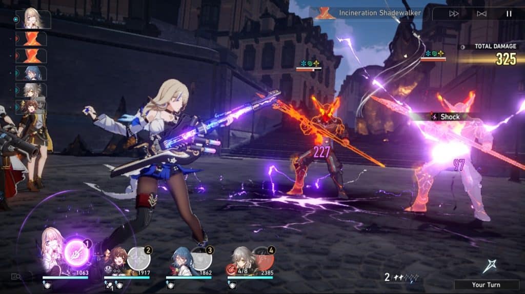 Honkai Star Rail DoT: Definition, How It Works, Increases DMG