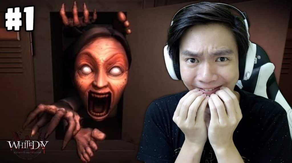 Game Horor Paling Menakutkan 2023 di PC, Uji Mental Nih!