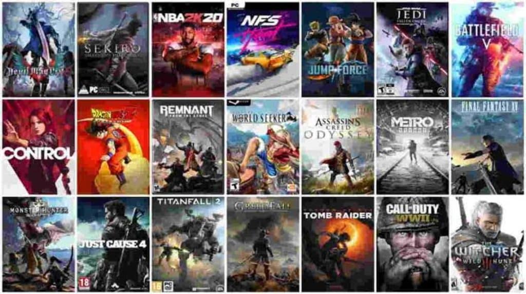 5 Game PC Ringan Terbaik 2023 dan Tips Downloadnya!