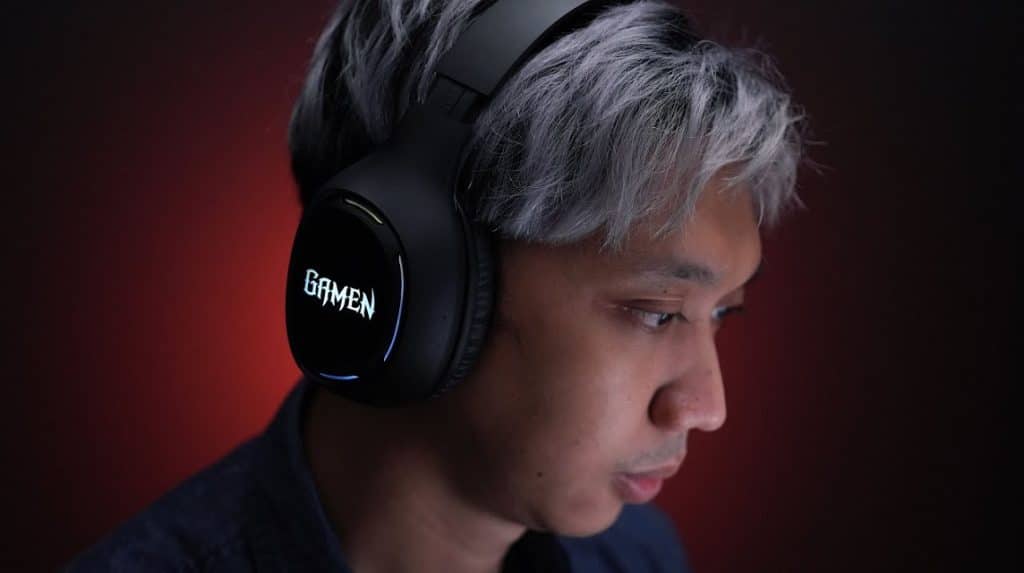 Recommended 2023 Bluetooth Gaming Headset, Great Audio!