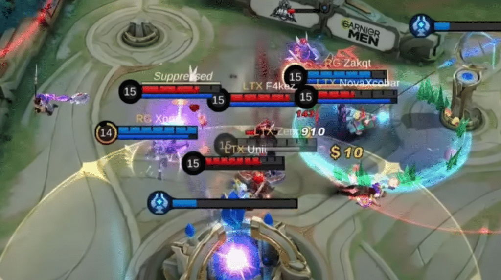 How to Make Cool ML Nicknames Easy and Fast!