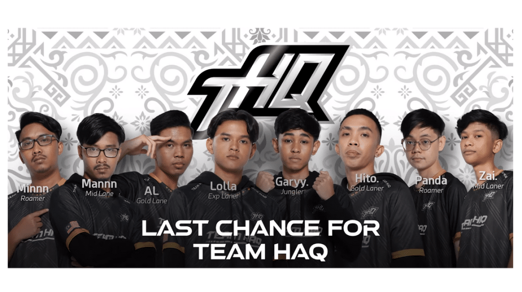 How to Make Cool ML Names for Cool Guys!