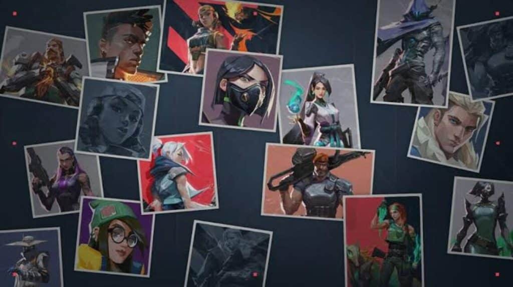 Karakter Valorant dari Berbagai Negara, Siapa yang Terbaik?