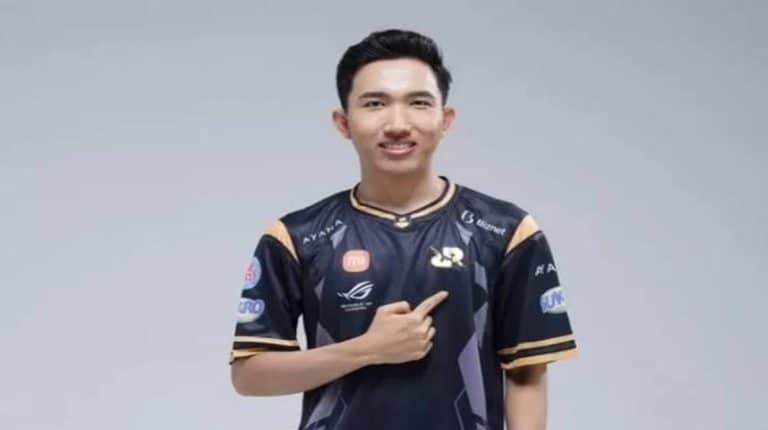 Inilah 3 Pro Player ML yang Ditakuti Dunia, Bahaya Banget!