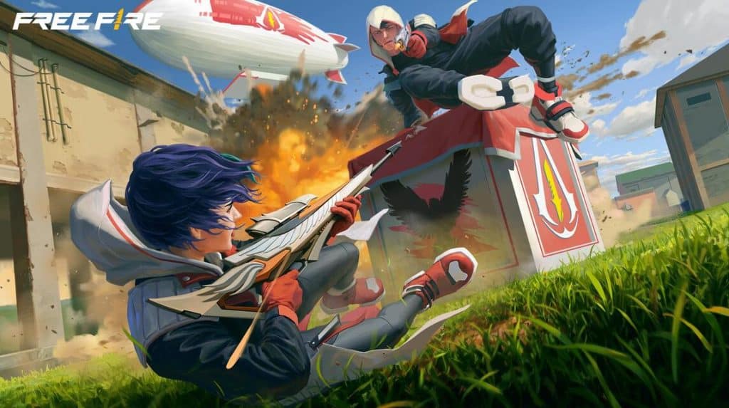 200+ Rekomendasi Nick FF Keren dan Langka di 2023