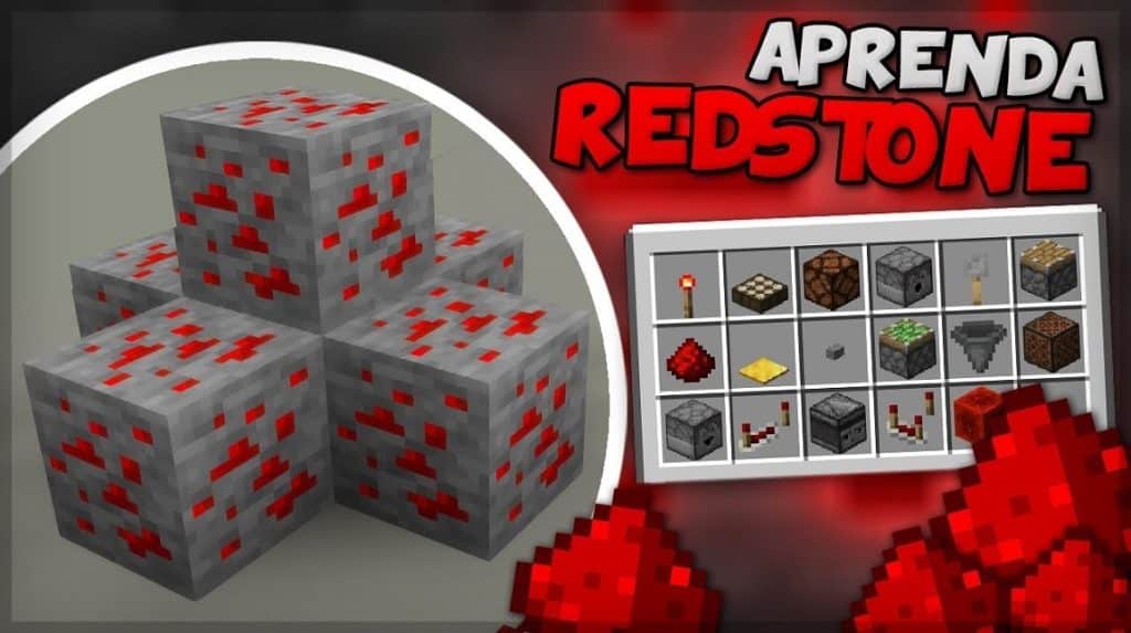 Redstone Minecraft-Leitfaden für Anfänger, lesen Sie dies!