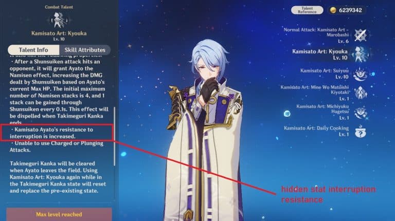 Genshin Impact Stats Guide and Explanation, Must Know!