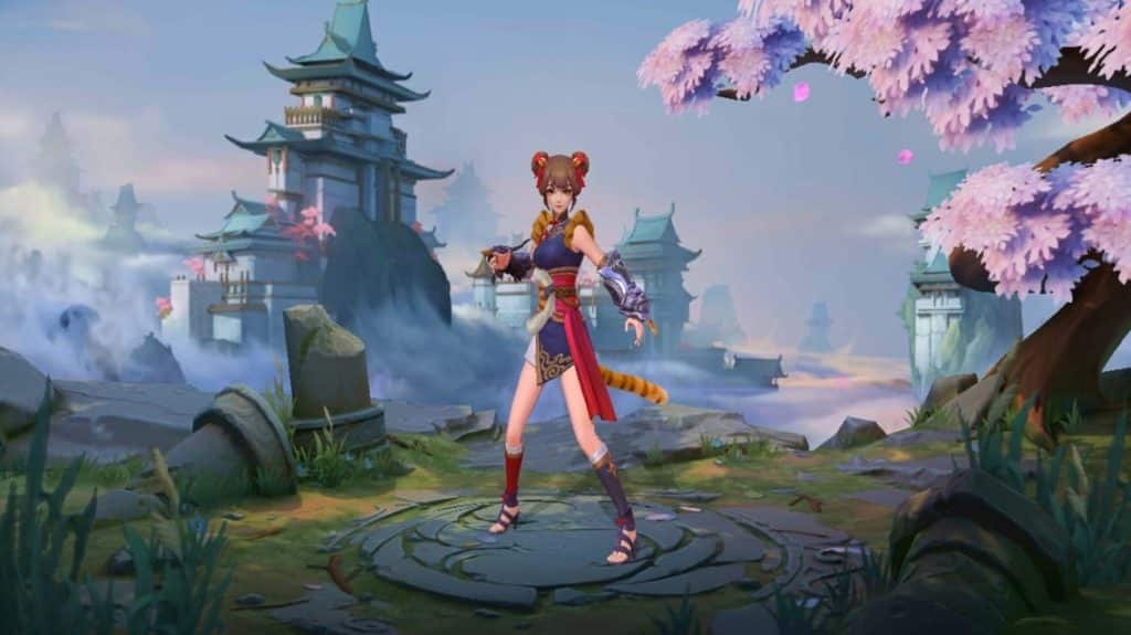 Updated Wanwan Skin 2023, Which is your Favorite?