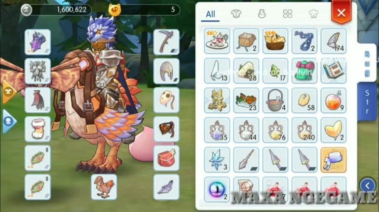 Build Paladin Ragnarok Mobile, Simak Ini!