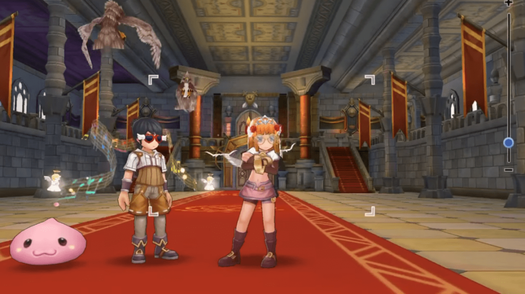 Build Rogue Bow in Ragnarok Mobile: Eternal Love