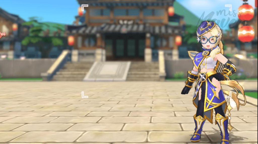 Build recommendations for Hunter Ragnarok Mobile: Eternal Love