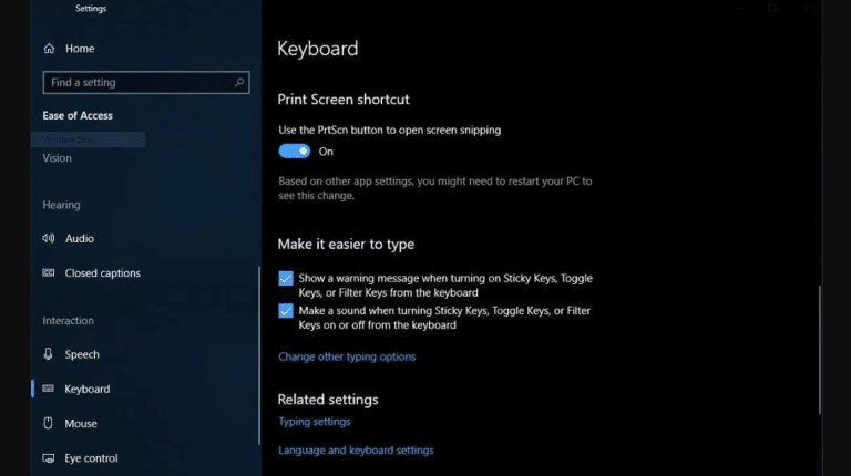 The Easy Way to Screenshot in Windows 10 and 11