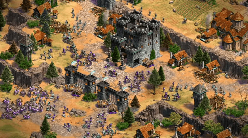 Kumpulan Cheat Age of Empires 2 Terlengkap 2023