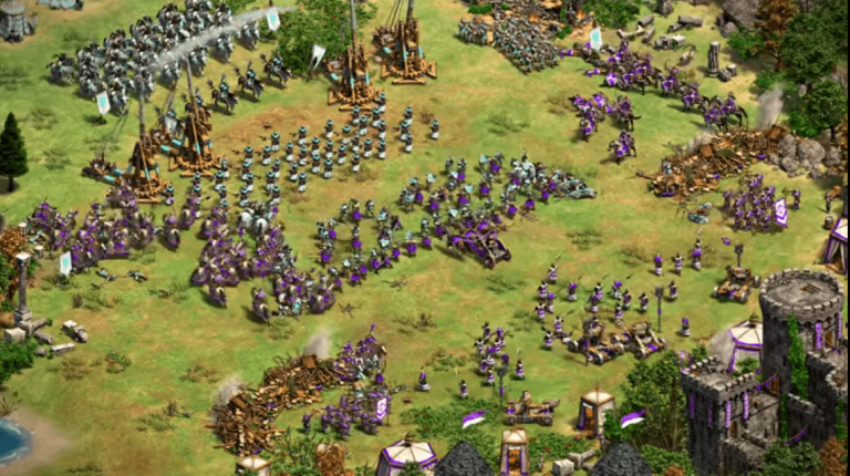 Kumpulan Cheat Age of Empires 2 Terlengkap 2023