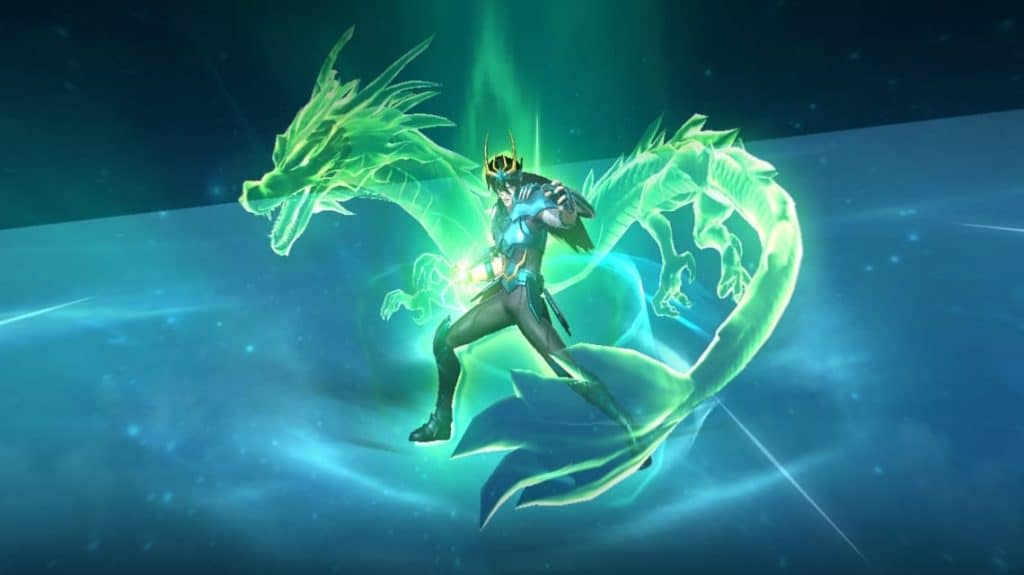 Latest M4 Chou Skin Release Schedule