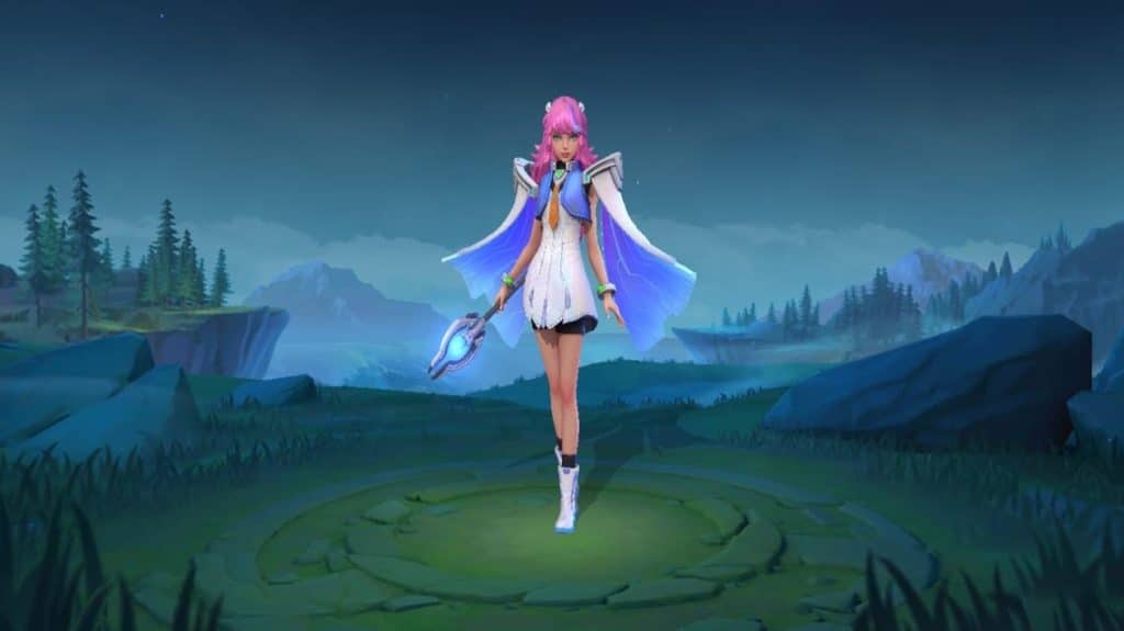 Story and Skin Mathilda Most Updated 2023