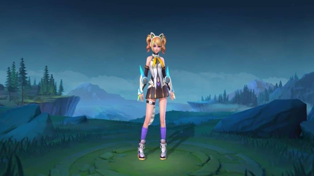 Updated Wanwan Skin 2023, Which is your Favorite?