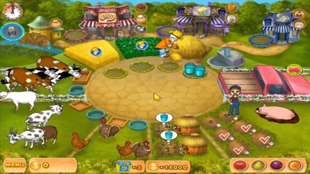 10 Game Jadul PC Penuh Kenangan, Seru!